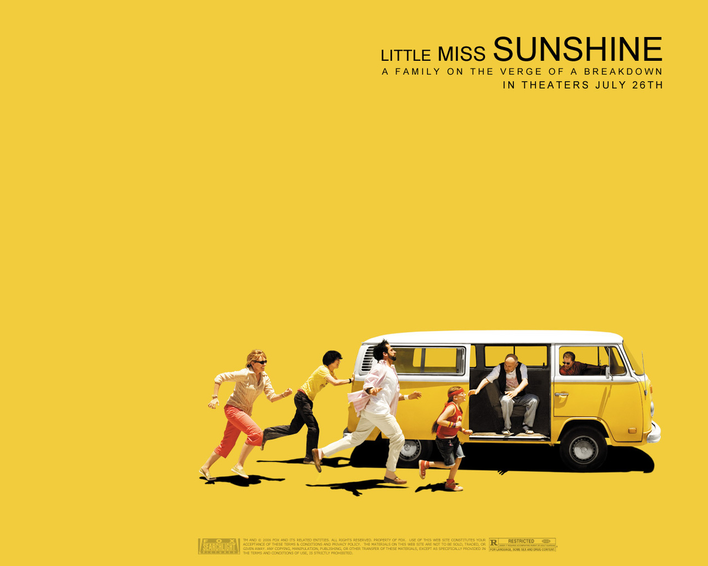 Image of Little Miss Sunshine