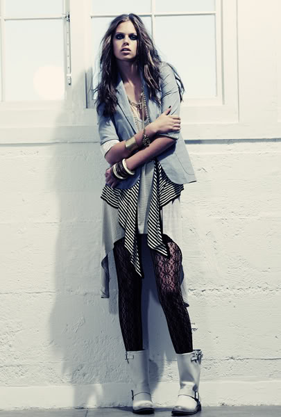 Picture of Jessica Clarke