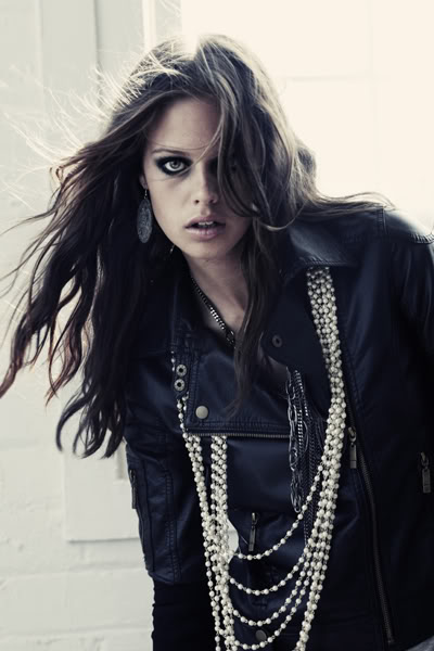 Jessica Clarke image