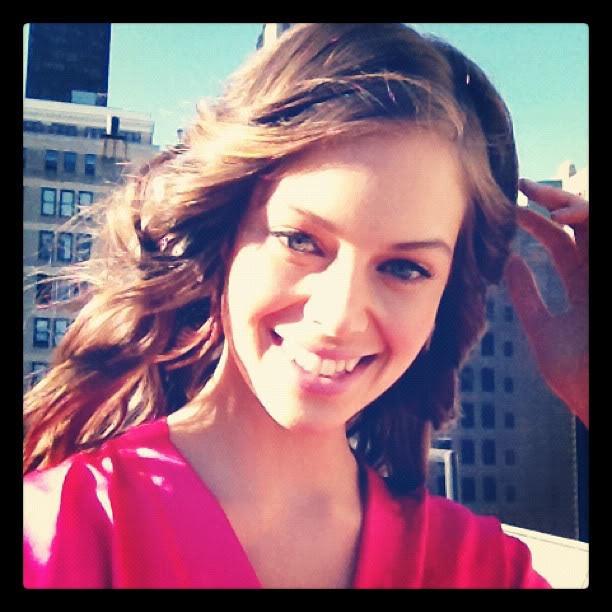 Picture of Jessica Clarke