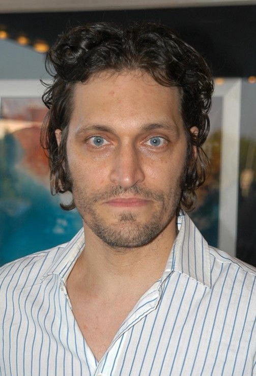 Picture of Vincent Gallo