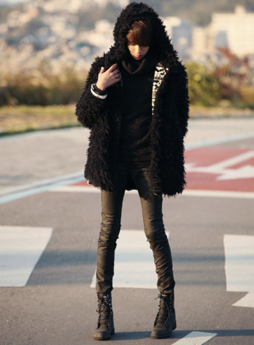 Picture of Lee Chi Hoon