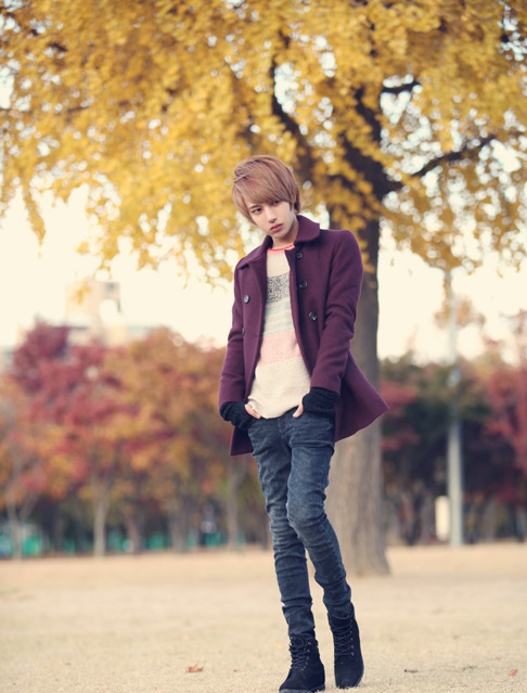 Picture of Lee Chi Hoon