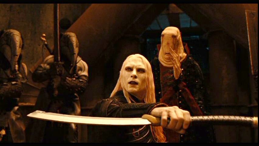 Picture of Hellboy II: The Golden Army