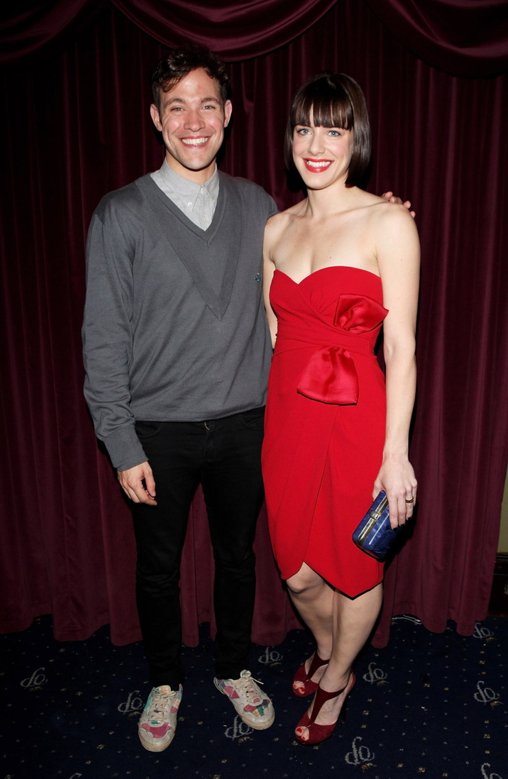Picture of Michelle Ryan