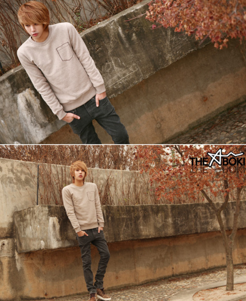 Image of Lee Chi Hoon