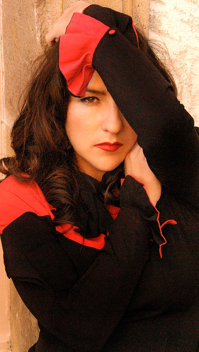 Picture of Leticia Alaniz