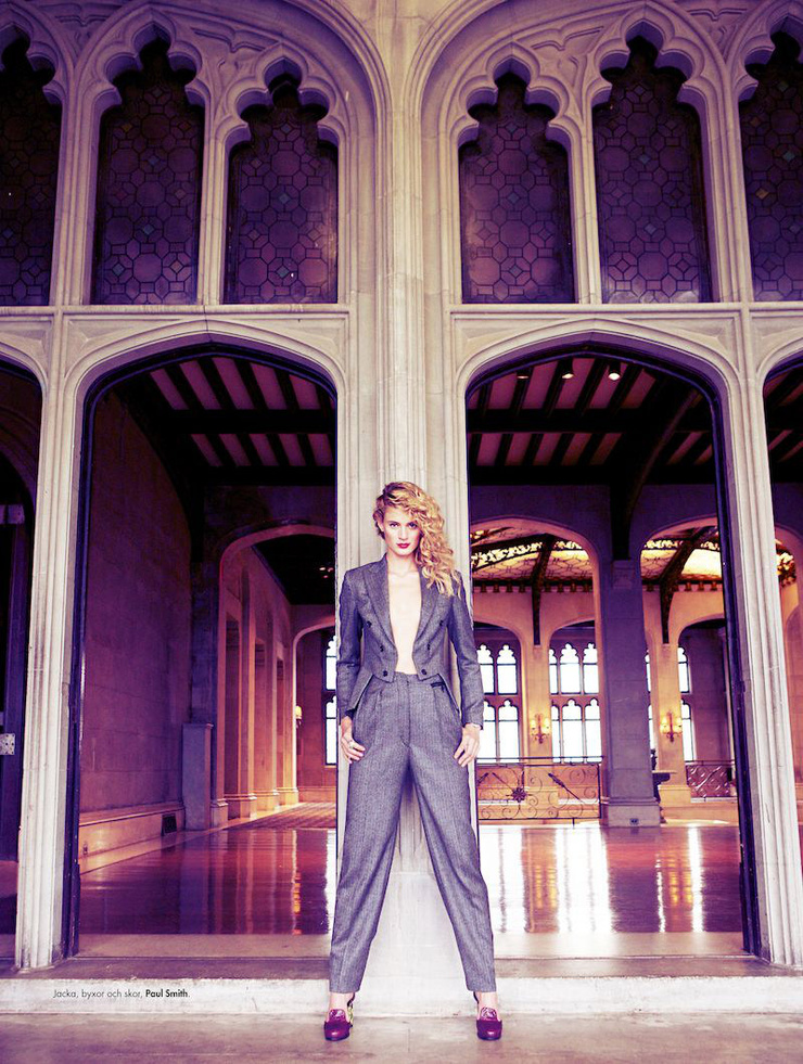 Picture of Michelle Buswell