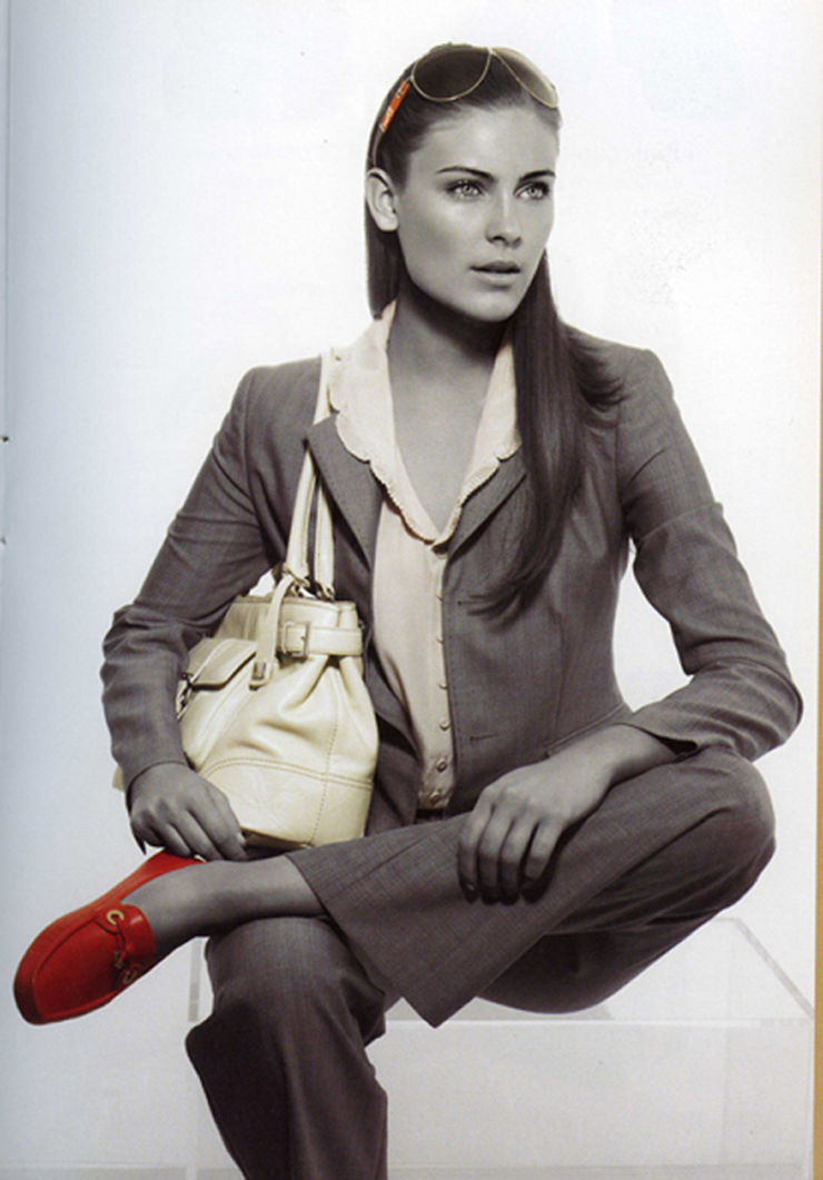 Ellie Ross image