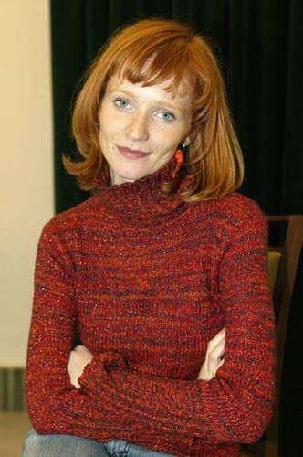 Picture of Anna Geislerová