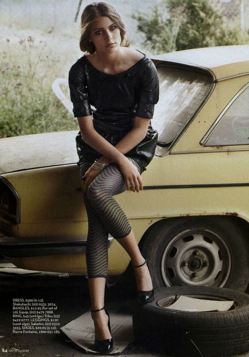 Picture of Ellie Ross