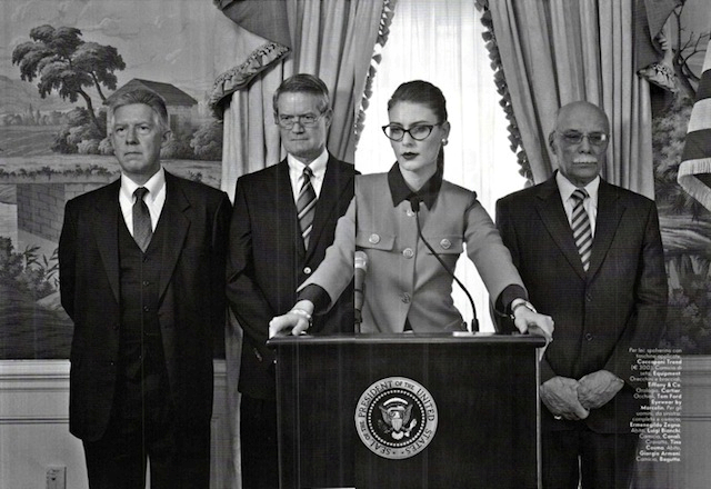 Picture of Ellie Ross