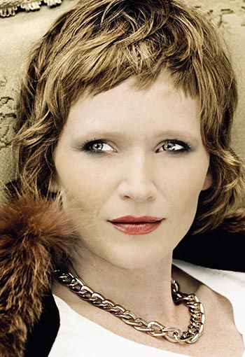 Anna Geislerová picture