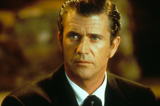 Picture of Mel Gibson