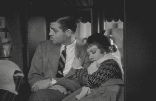 Picture of It Happened One Night