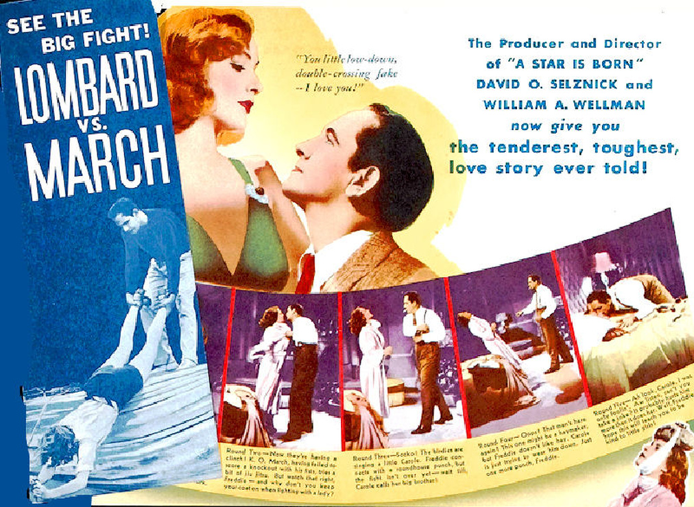 Picture of Nothing Sacred (1937)