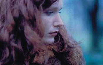 Picture of Anna Geislerová