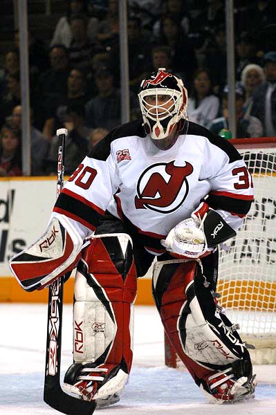 Picture of martin brodeur