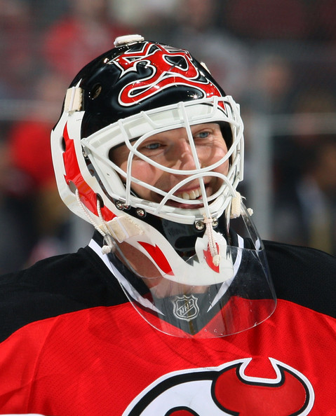 Picture of martin brodeur