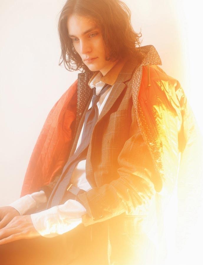 Jaco Van Den Hoven picture