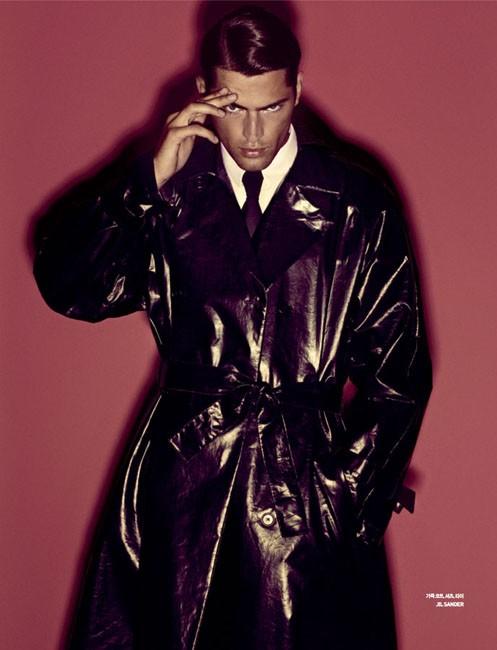 Picture of Sean Opry