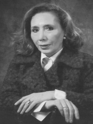 Picture of Dobrila Cirkovic