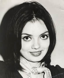 Picture of Vesna Pecanac