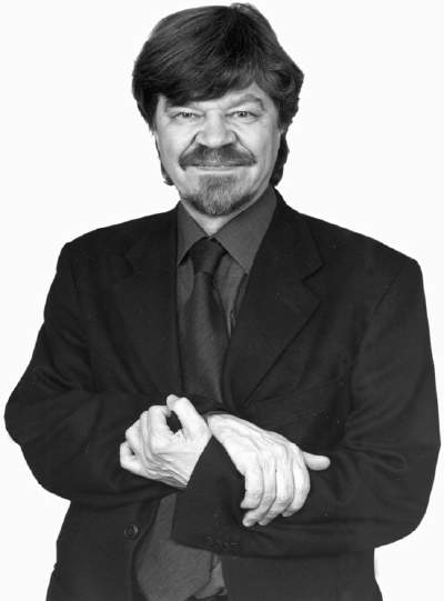 Picture of M.A. Numminen