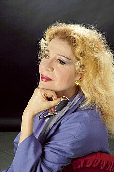Picture of Vera Cukic