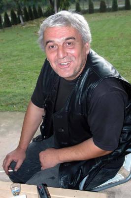 Picture of Danilo Lazovic