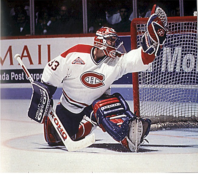 Patrick Roy picture