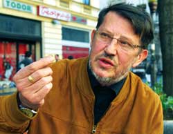 Nebojsa Pajkic image