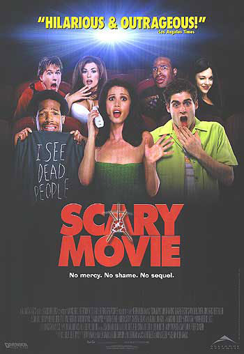 Picture of Scary Movie