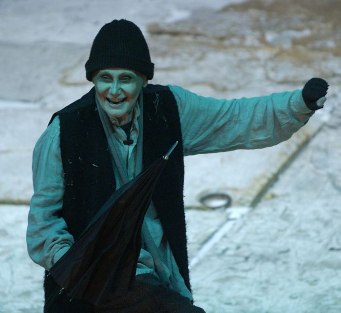 Image of Djurdjija Cvetic