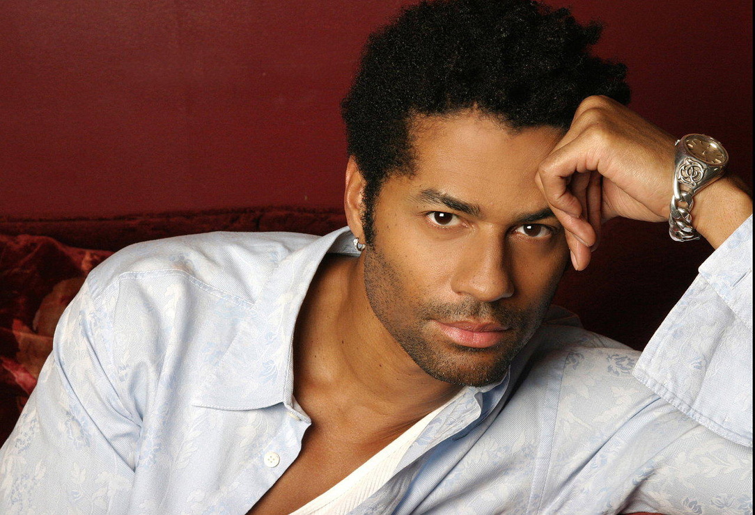 Picture of Eric Benét