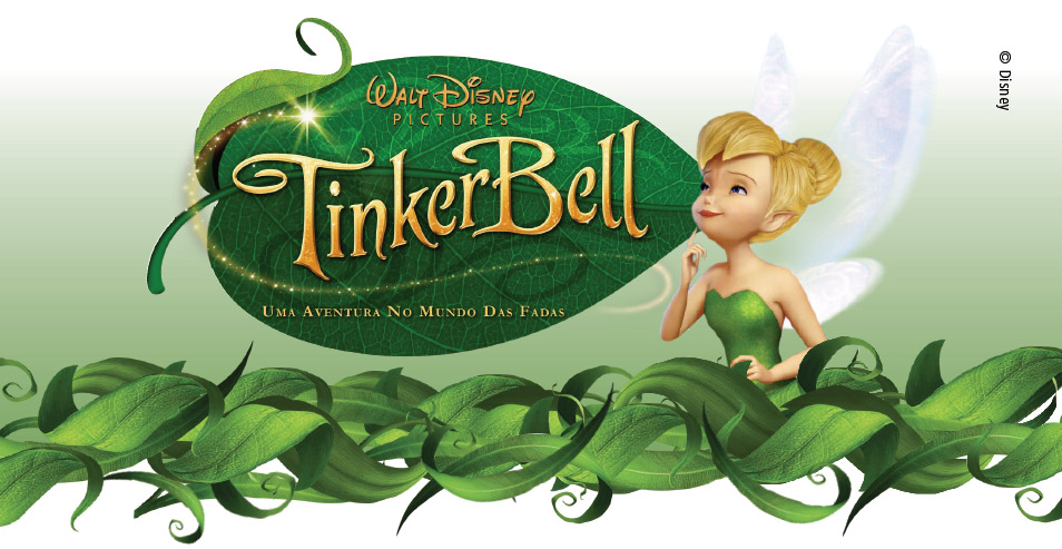 Disney Fairies Tinker Bell Pc Game - sleeperk