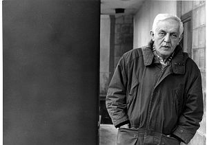 Picture of Ljuba Tadic