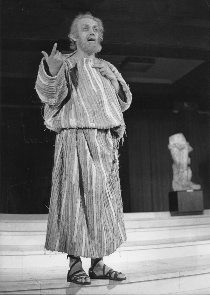 Picture of Ljuba Tadic