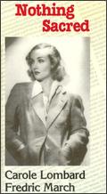Nothing Sacred (1937) image