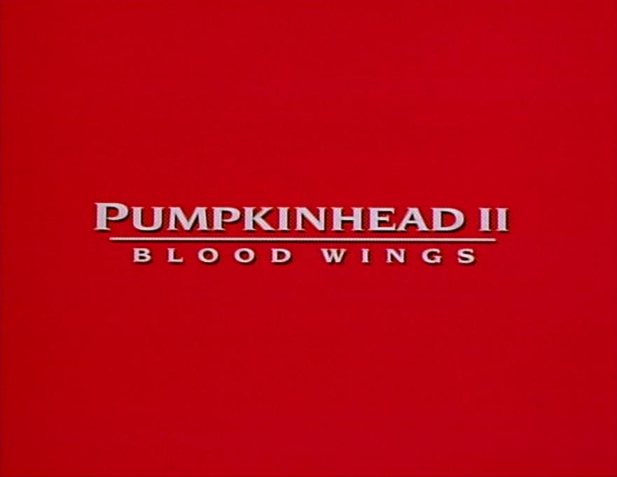 Picture of Pumpkinhead II: Blood Wings