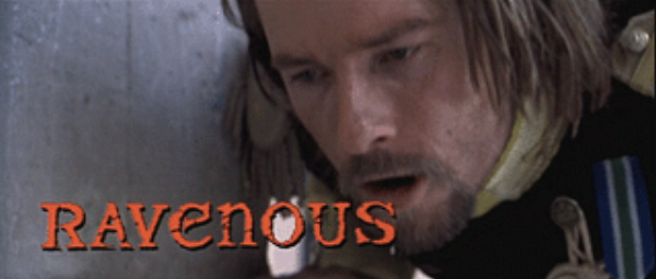 Picture of Ravenous