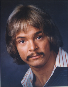 Picture of Jon Mikl Thor