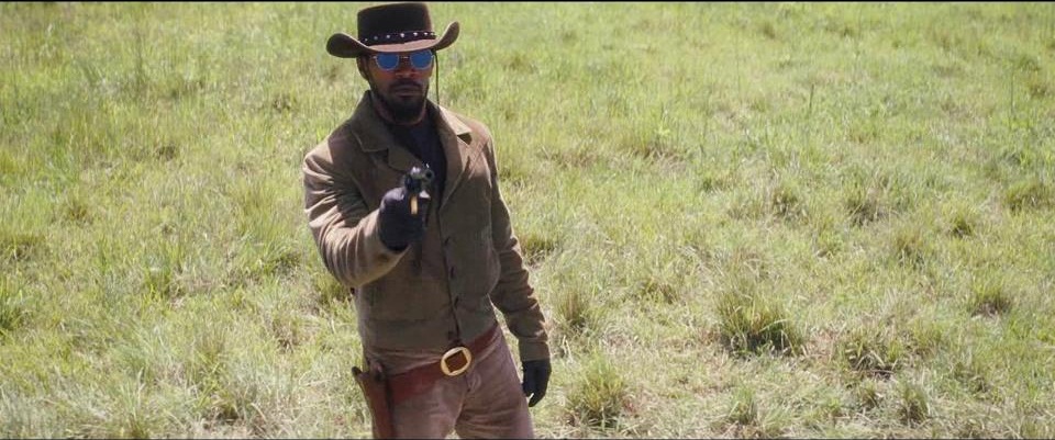 Picture of Django Unchained