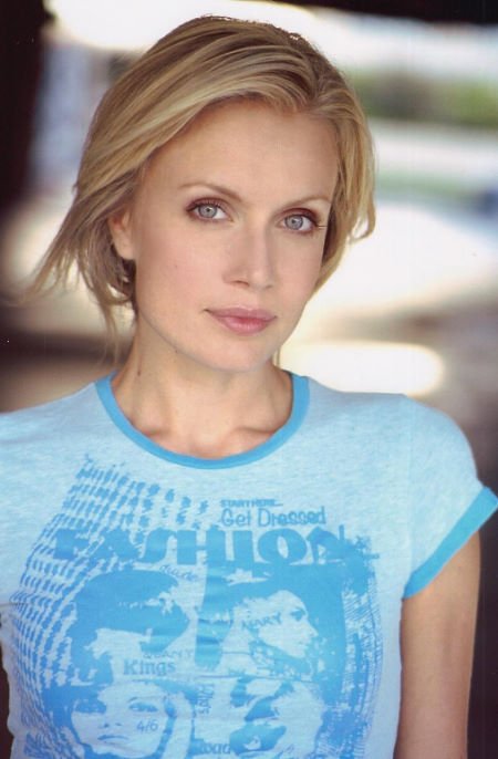 Picture of Stephanie Vogt