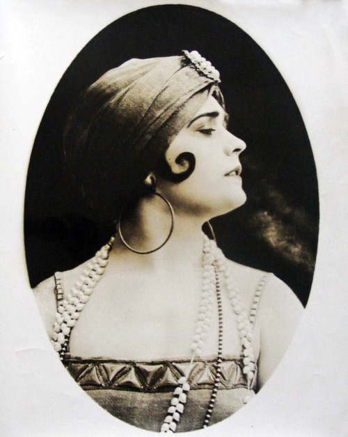 Picture of Pola Negri