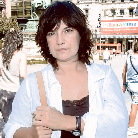 Dragana Varagic picture