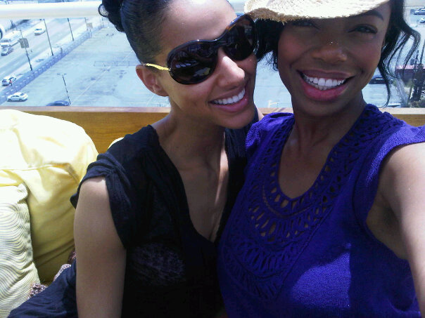 Picture of Jill Marie Jones