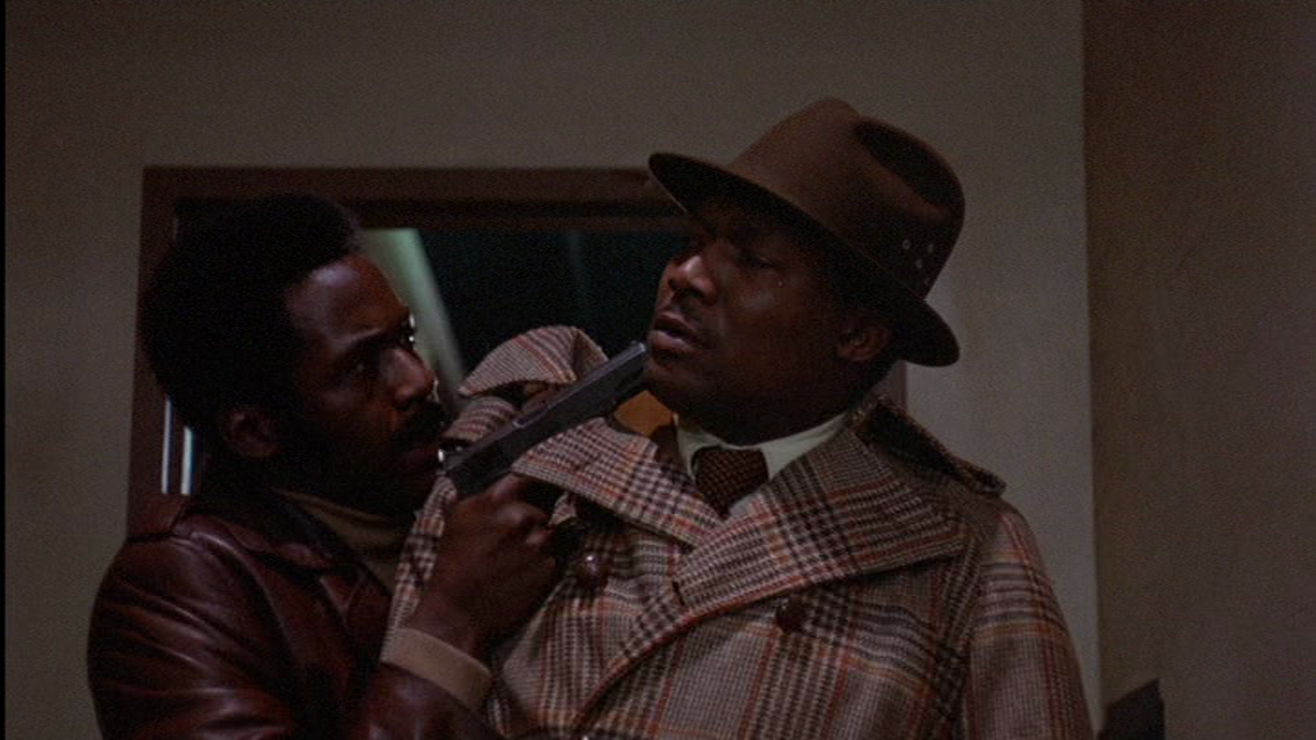 Picture of Shaft (1971)