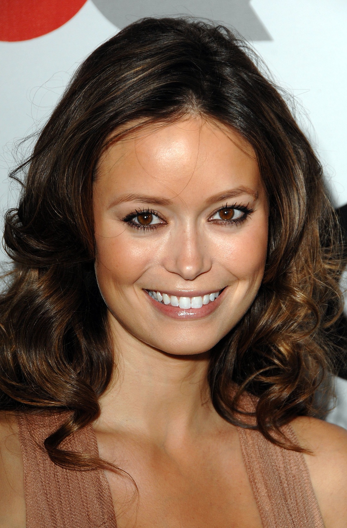 Picture of Summer Glau