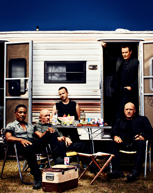 Picture of Breaking Bad